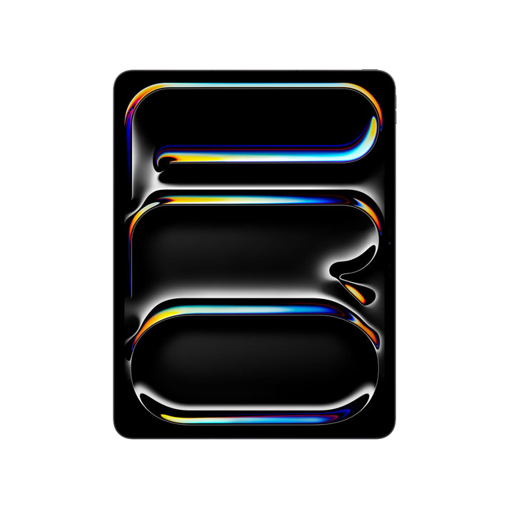 iPad Pro 13" Wi-Fi + Cellular 1TB Vetro nanotexture - Nero siderale (M5 ...