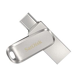 Chiavetta USB SanDisk Ultra Dual Luxe 128 GB Unità USB Type-C 150MB/s ...