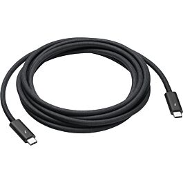 Cavo Thunderbolt 4 (USB‑C) Pro (3 m)